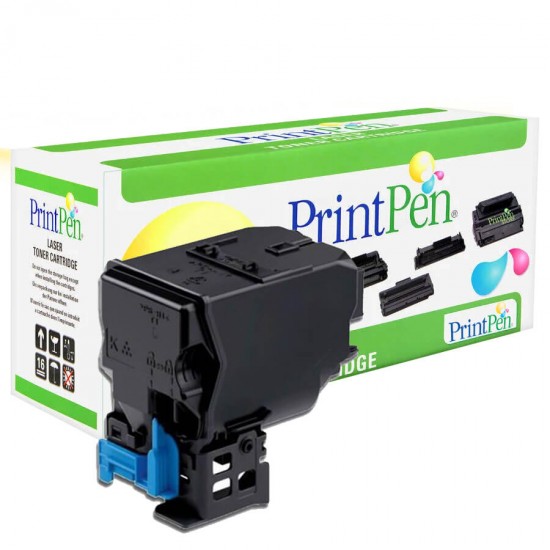 PRINTPEN KONICA MINOLTA TNP79K,TNP80K,TNP81K Siyah(217Gr/13k) | Aynı ...
